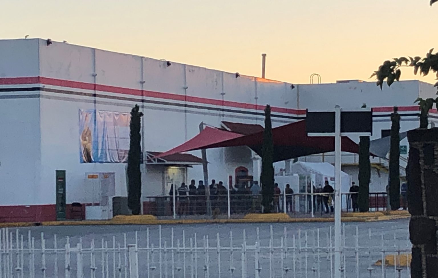 Reanuda Lear su producción en la zona donde se desató el contagio - La ...