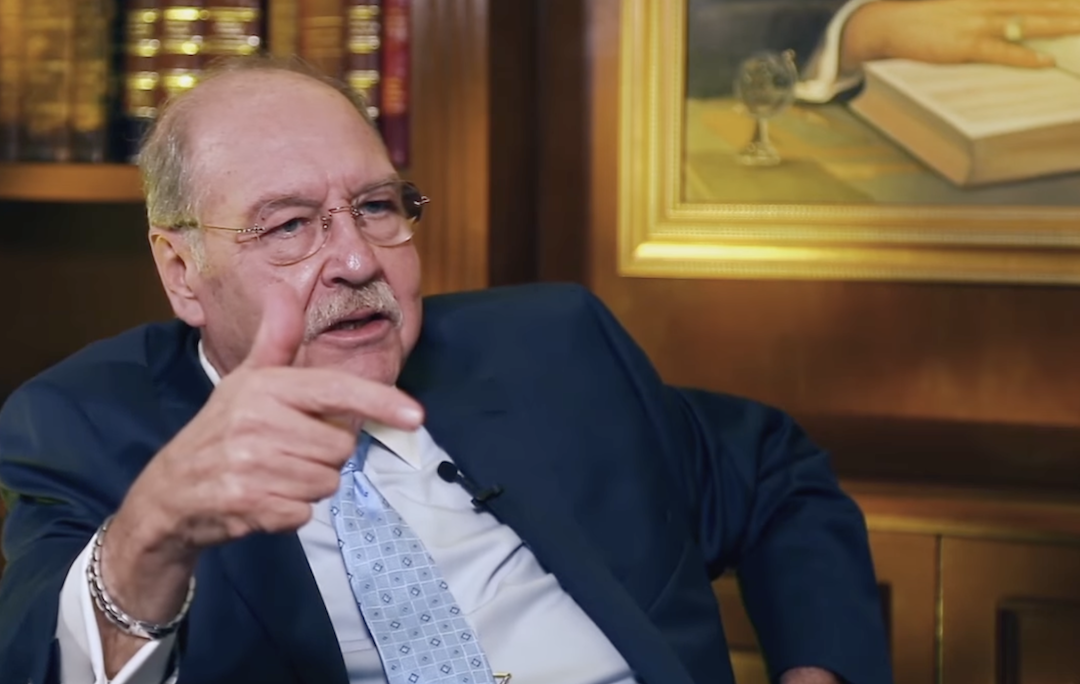 Coello Trejo: entre asesinos andamos - La Verdad Juárez