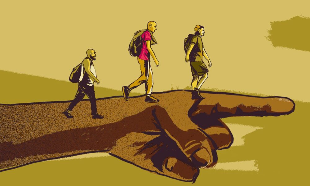 Migrar: el hemisferio en movimiento – La Verdad Juárez